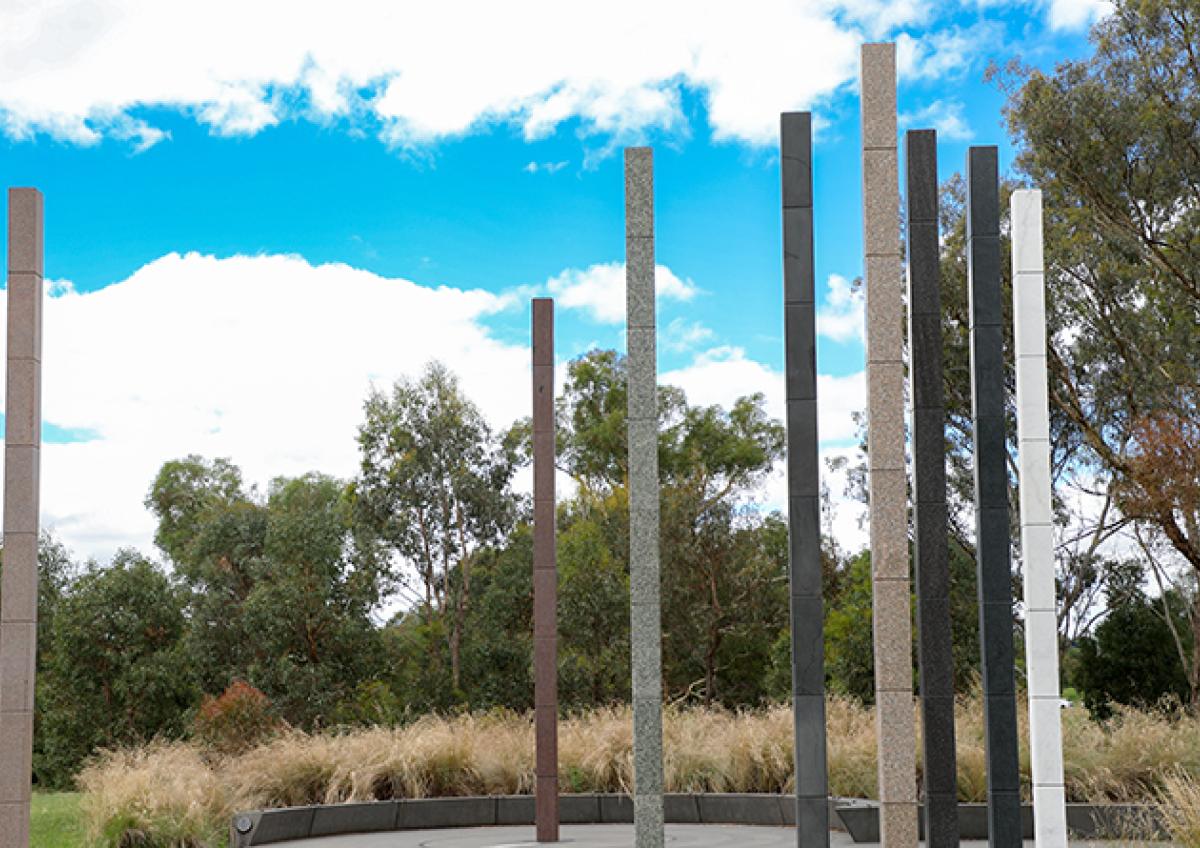 National Workers Memorial